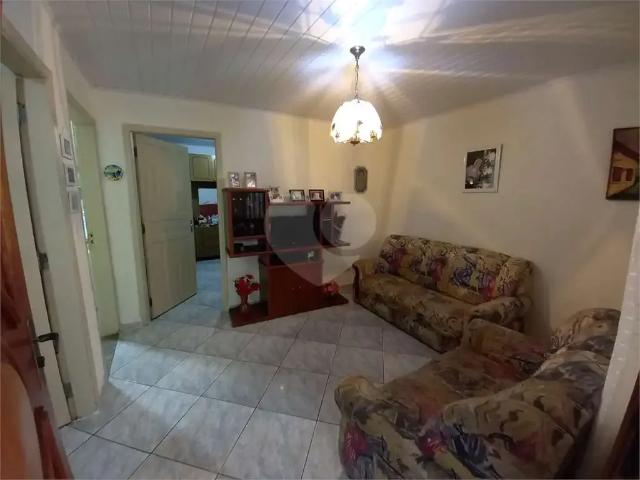 Casa / Sobrado para Venda em São Paulo/SP Tucuruvi 2 Quartos