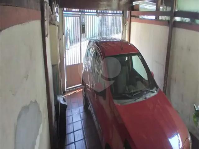 Casa / Sobrado para Venda em São Paulo/SP Tucuruvi 2 Quartos