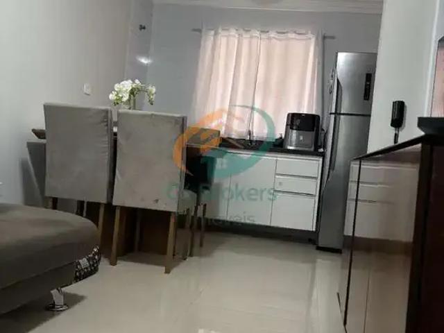 Casa / Sobrado para Venda em São Paulo/SP Tucuruvi 2 Quartos