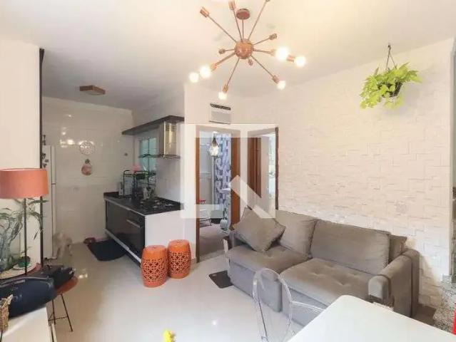 Casa / Sobrado para Venda em São Paulo/SP Tucuruvi 2 Quartos