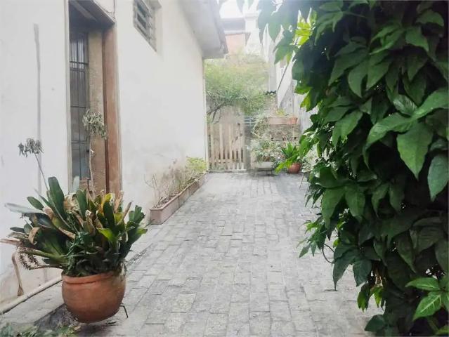 Casa / Sobrado para Venda em São Paulo/SP Tucuruvi 2 Quartos