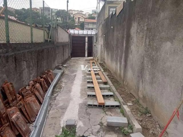 Casa / Sobrado para Venda em São Paulo/SP Tucuruvi 2 Quartos