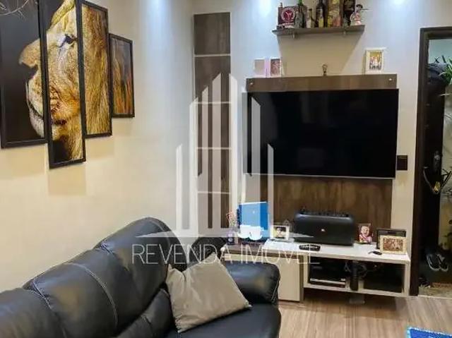 Casa / Sobrado para Venda em São Paulo/SP Tucuruvi 2 Quartos