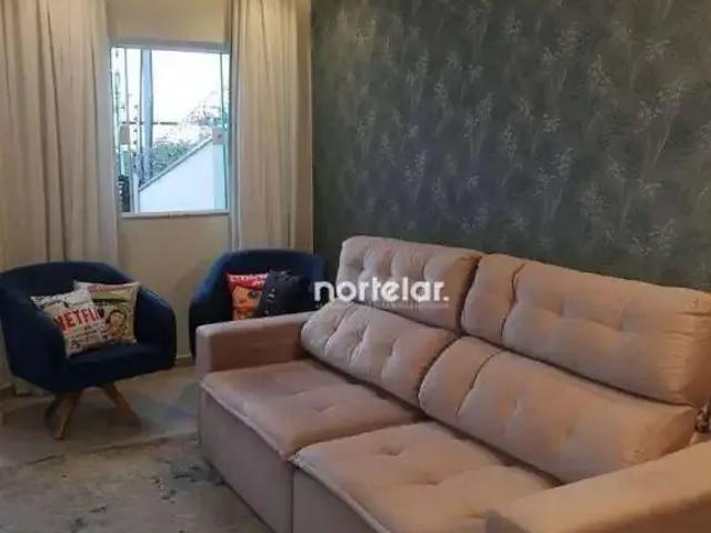Casa / Sobrado para Venda em São Paulo/SP Tucuruvi 2 Quartos