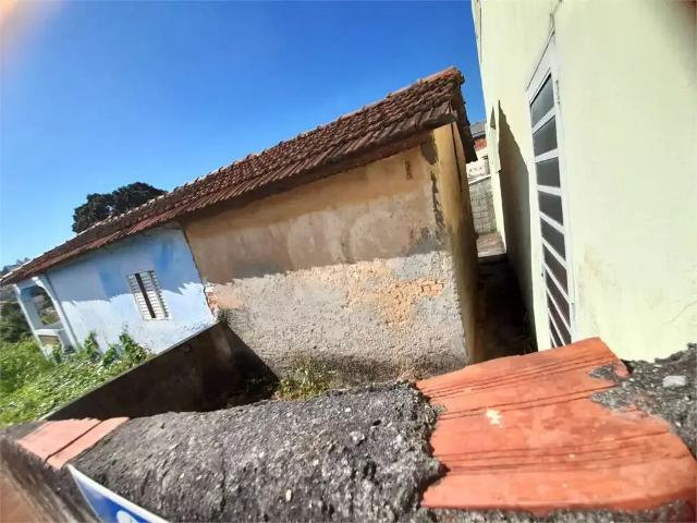 Casa / Sobrado para Venda em São Paulo/SP Tucuruvi 2 Quartos