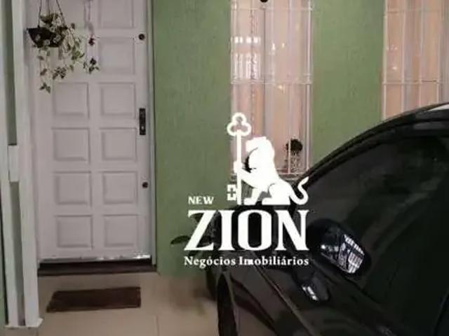 Casa / Sobrado para Venda em São Paulo/SP Tucuruvi 2 Quartos