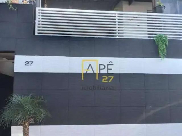 Casa / Sobrado para Venda em São Paulo/SP Tucuruvi 2 Quartos
