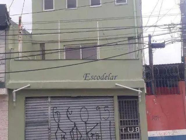 Casa / Sobrado para Venda em São Paulo/SP Tucuruvi 2 Quartos