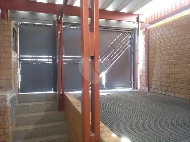 Casa / Sobrado para Venda em São Paulo/SP Tucuruvi 2 Quartos