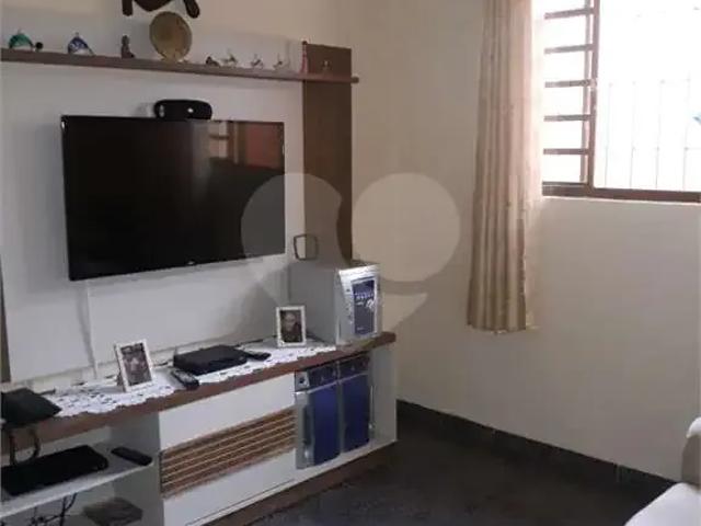 Casa / Sobrado para Venda em São Paulo/SP Tucuruvi 2 Quartos