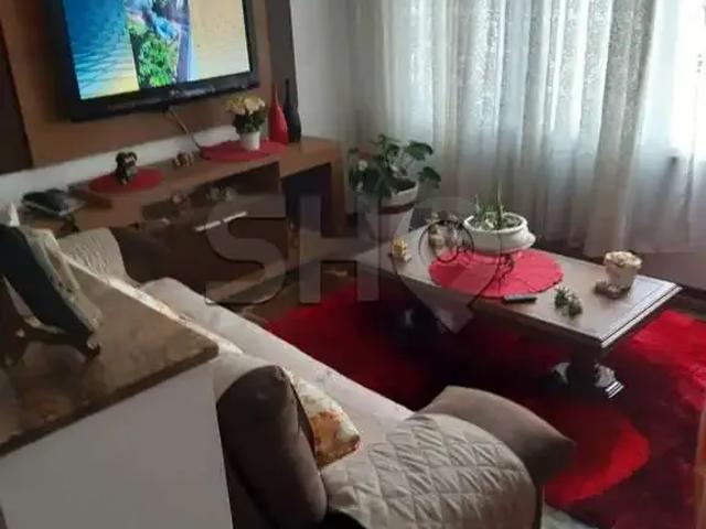 Casa / Sobrado para Venda em São Paulo/SP Tucuruvi 2 Quartos