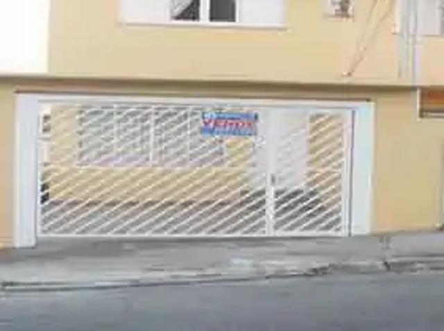 Casa / Sobrado para Venda em São Paulo/SP Tucuruvi 2 Quartos