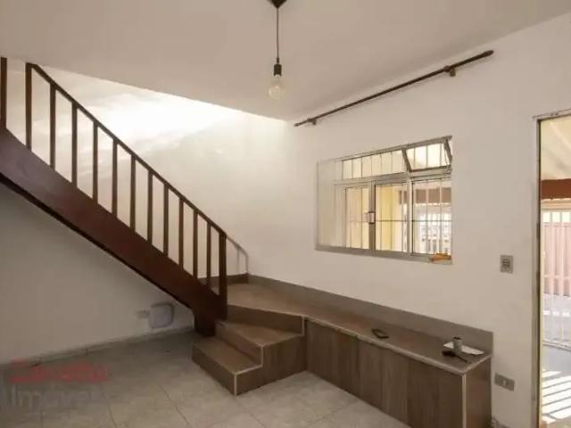 Casa / Sobrado para Venda em São Paulo/SP Tucuruvi 2 Quartos