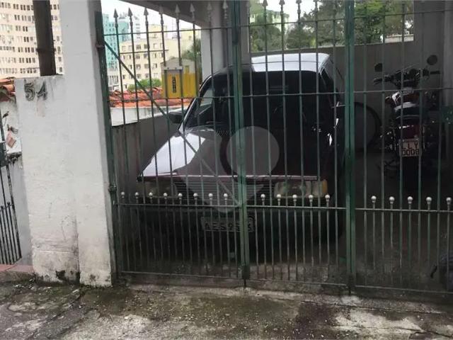 Casa / Sobrado para Venda em São Paulo/SP Tucuruvi 2 Quartos