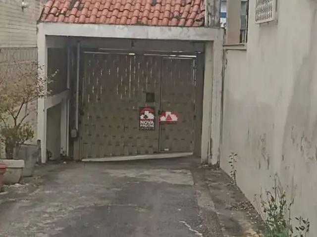 Casa / Sobrado para Venda em São Paulo/SP Tucuruvi 2 Quartos