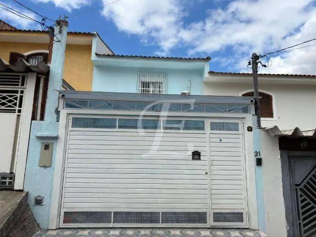 Casa / Sobrado para Venda em São Paulo/SP Tucuruvi 2 Quartos