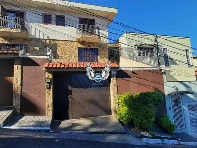 Casa / Sobrado para Venda em São Paulo/SP Tucuruvi 2 Quartos