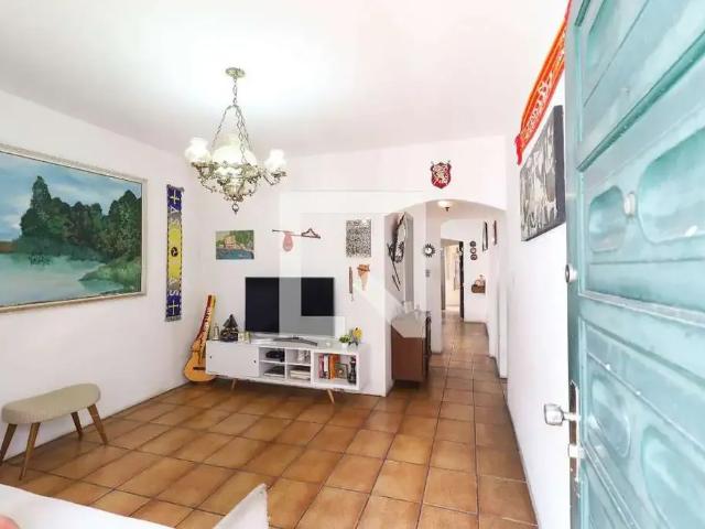 Casa / Sobrado para Venda em São Paulo/SP Tucuruvi 2 Quartos