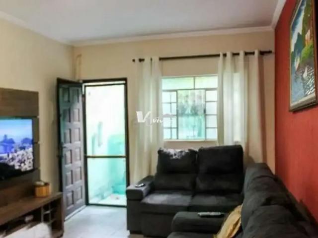 Casa / Sobrado para Venda em São Paulo/SP Tucuruvi 2 Quartos
