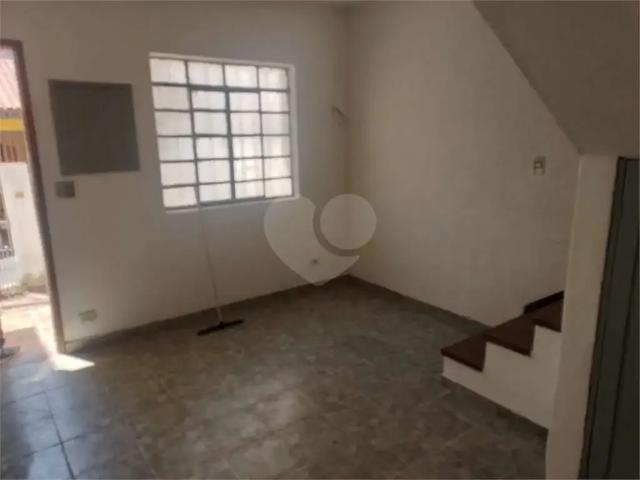 Casa / Sobrado para Venda em São Paulo/SP Tucuruvi 2 Quartos