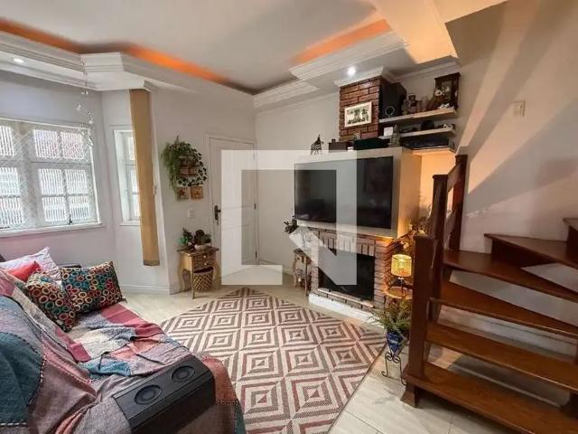 Casa / Sobrado para Venda em São Paulo/SP Tucuruvi 2 Quartos