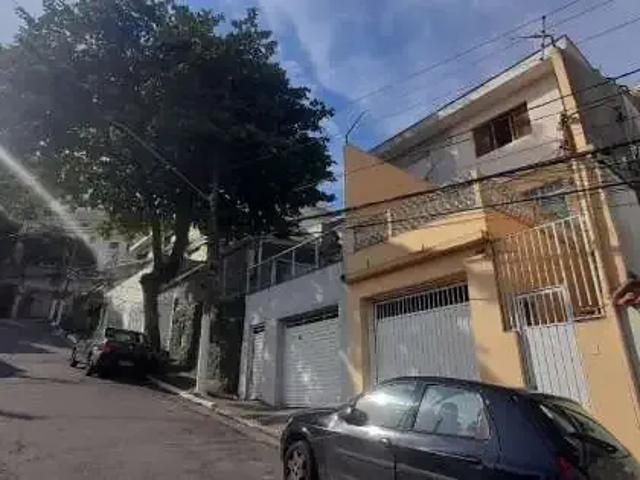 Casa / Sobrado para Venda em São Paulo/SP Tucuruvi 2 Quartos
