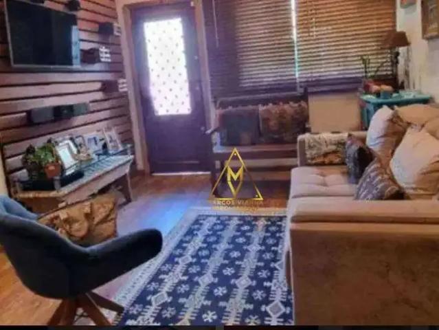 Casa / Sobrado para Venda em São Paulo/SP Tucuruvi 2 Quartos
