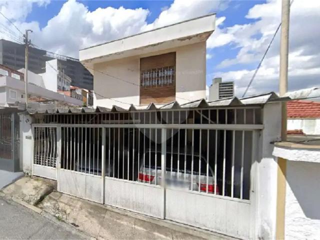 Casa / Sobrado para Venda em São Paulo/SP Tucuruvi 2 Quartos