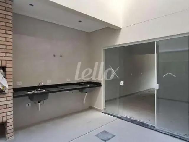 Casa / Sobrado para Venda em São Paulo/SP Tucuruvi 2 Quartos