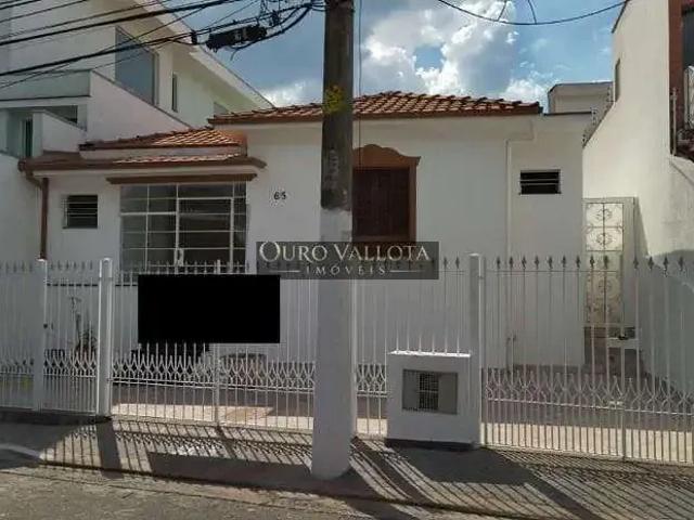 Casa / Sobrado para Venda em São Paulo/SP Tucuruvi 2 Quartos