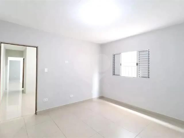Casa / Sobrado para Venda em São Paulo/SP Tucuruvi 2 Quartos