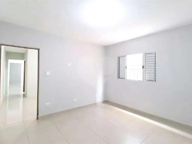 Casa / Sobrado para Venda em São Paulo/SP Tucuruvi 2 Quartos