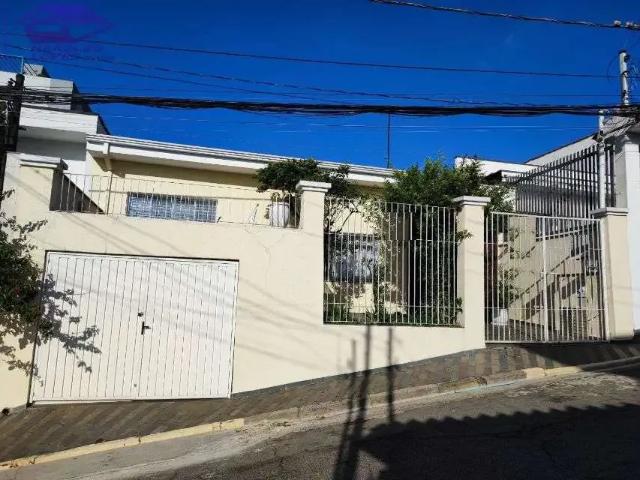 Casa / Sobrado para Venda em São Paulo/SP Tucuruvi 2 Quartos