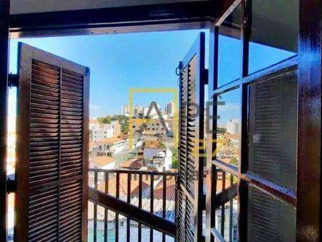 Casa / Sobrado para Venda em São Paulo/SP Tucuruvi 2 Quartos
