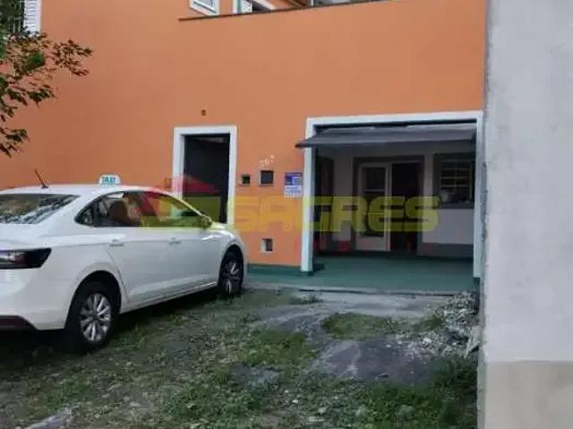 Casa / Sobrado para Venda em São Paulo/SP Tucuruvi 2 Quartos