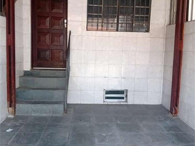 Casa / Sobrado para Venda em São Paulo/SP Tucuruvi 2 Quartos
