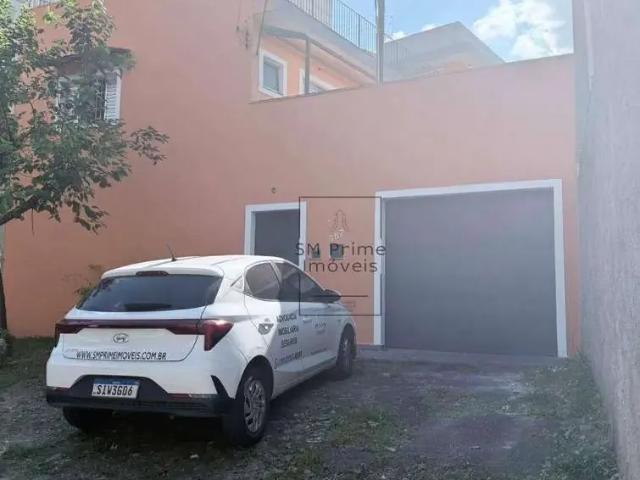 Casa / Sobrado para Venda em São Paulo/SP Tucuruvi 2 Quartos