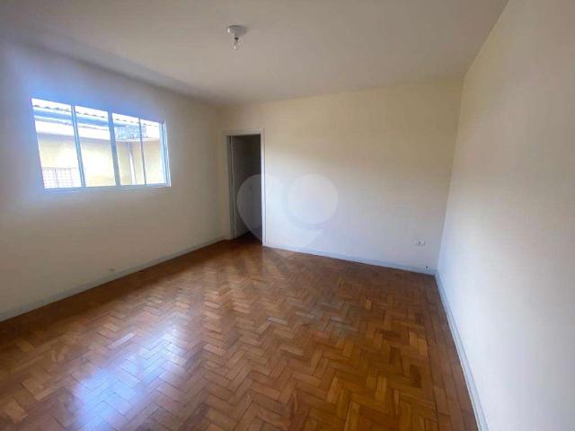 Casa / Sobrado para Venda em São Paulo/SP Tucuruvi 2 Quartos