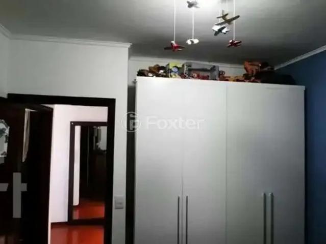 Casa / Sobrado para Venda em São Paulo/SP Tucuruvi 2 Quartos