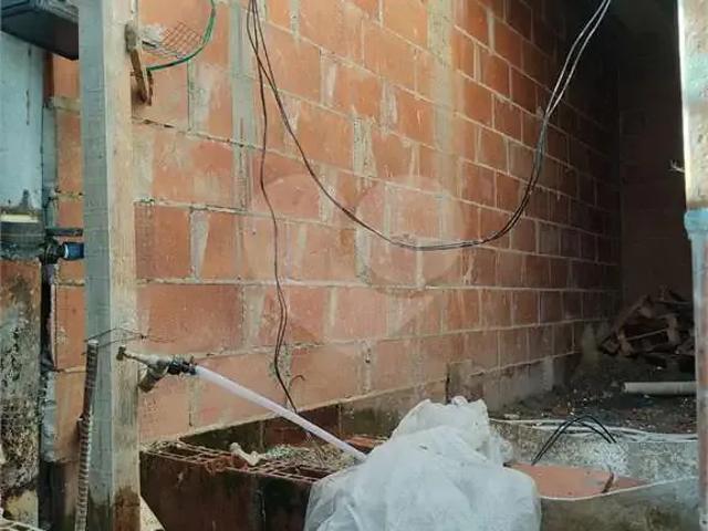 Casa / Sobrado para Venda em São Paulo/SP Tucuruvi 2 Quartos