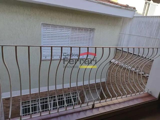 Casa / Sobrado para Venda em São Paulo/SP Tucuruvi 2 Quartos