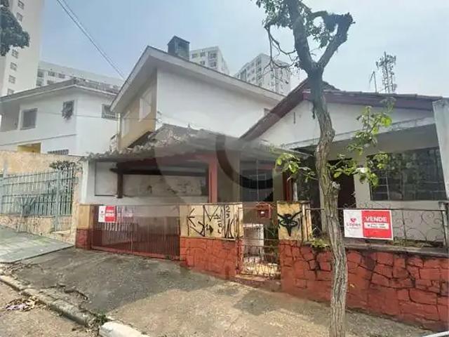 Casa / Sobrado para Venda em São Paulo/SP Tucuruvi 2 Quartos