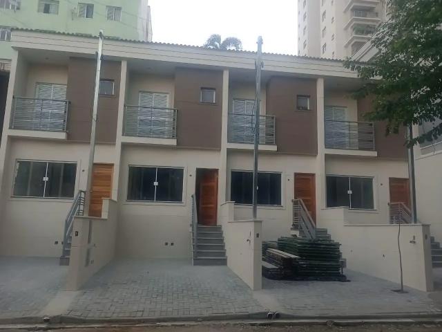Casa / Sobrado para Venda em São Paulo/SP Tucuruvi 2 Quartos