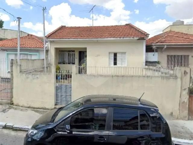 Casa / Sobrado para Venda em São Paulo/SP Tucuruvi 2 Quartos