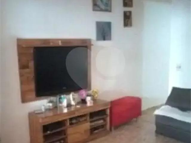 Casa / Sobrado para Venda em São Paulo/SP Tucuruvi 2 Quartos