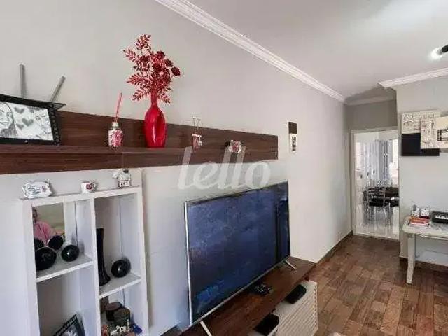 Casa / Sobrado para Venda em São Paulo/SP Tucuruvi 2 Quartos