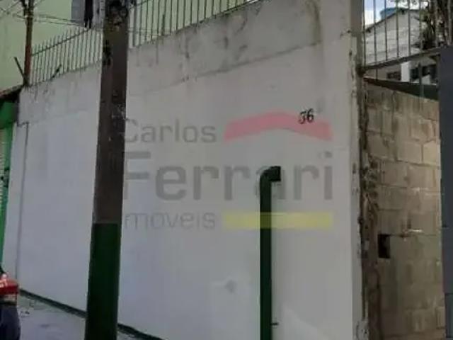 Casa / Sobrado para Venda em São Paulo/SP Tucuruvi 2 Quartos