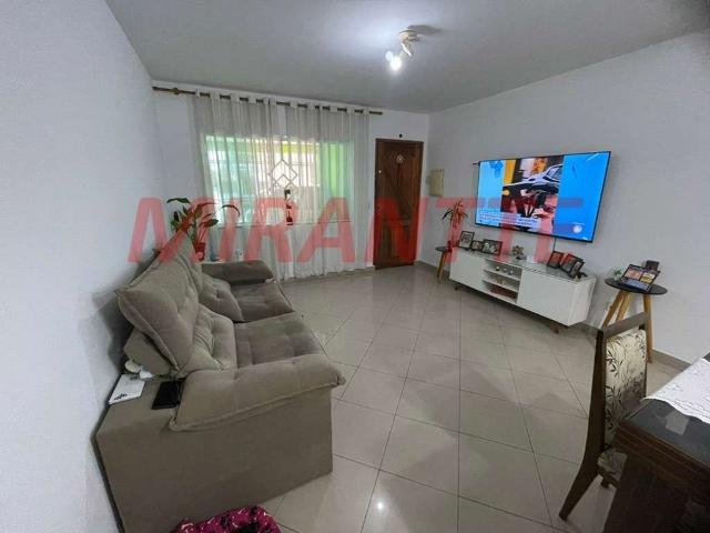 Casa / Sobrado para Venda em São Paulo/SP Tucuruvi 2 Quartos