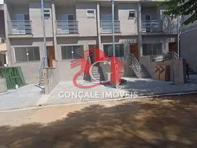 Casa / Sobrado para Venda em São Paulo/SP Tucuruvi 2 Quartos