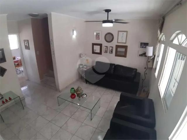 Casa / Sobrado para Venda em São Paulo/SP Tucuruvi 2 Quartos